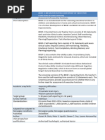 KTEA-3 Template | PDF | Language Arts & Discipline