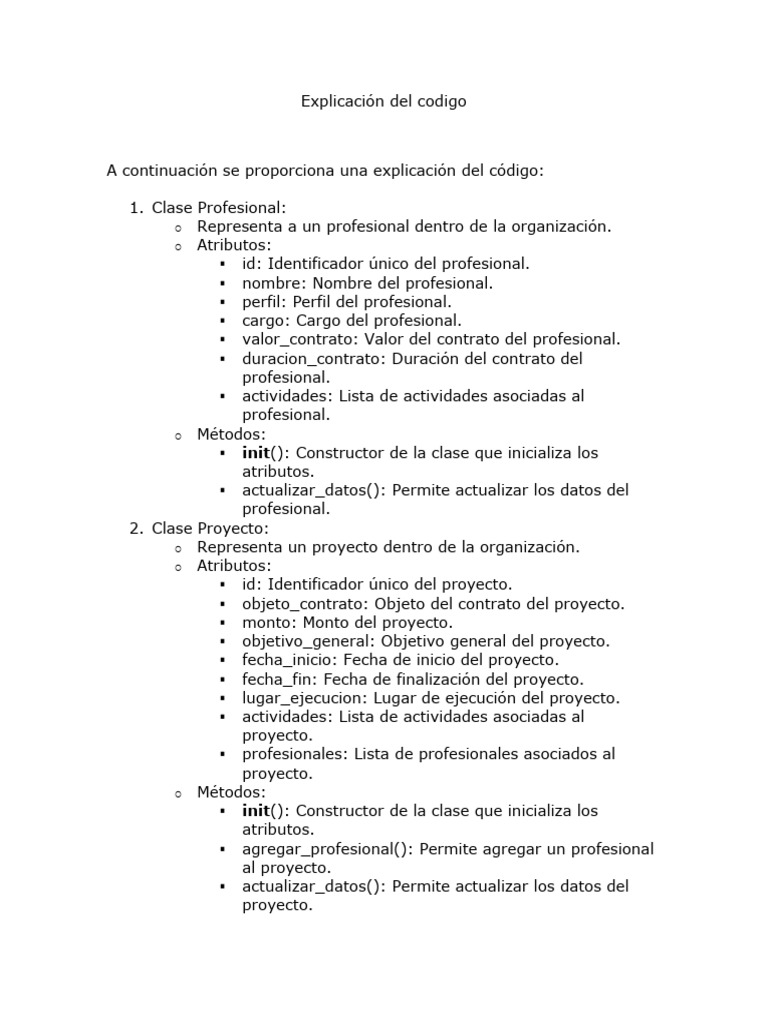 Explicación Del Codigo | Descargar gratis PDF | Contraseña | Usuario (informática)