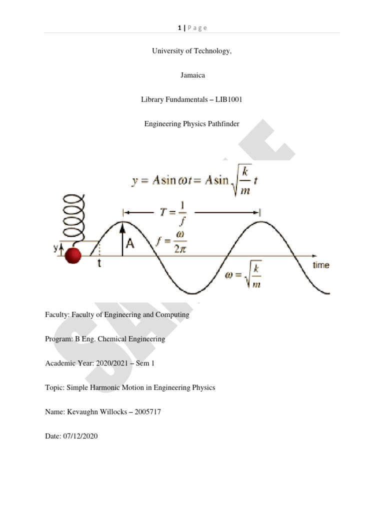 Wilcox Pathfinder Sample PDF | PDF | Oscillation | Encyclopædia Britannica