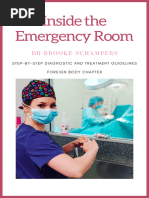 Pigtail Care 25 | PDF | Clinical Medicine