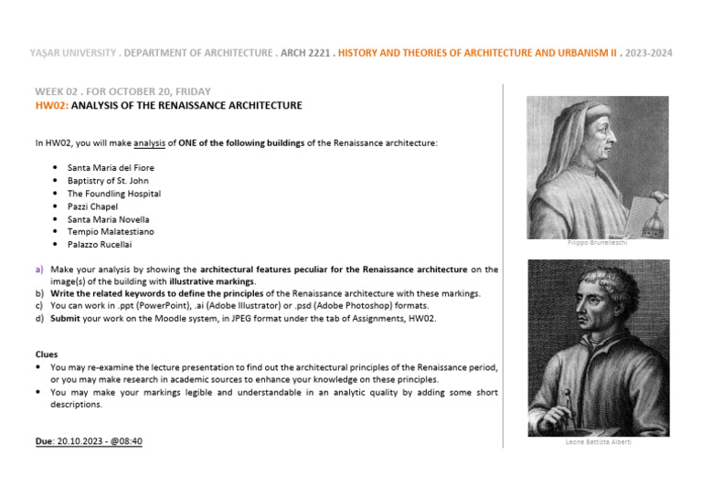 02 hw02 2221 | PDF | Art