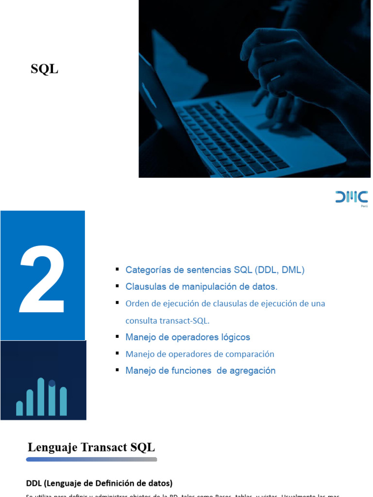 SQL Fundamentals Repaso | PDF | SQL | Programación de computadoras