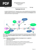 Mapa de Interconectividad | PDF | Computación en la nube | Informática