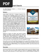 Dilemma of A Ghost - Summary | PDF