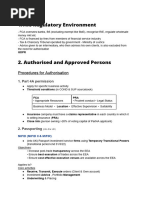 PRIN 2.1 The Principles: FCA Handbook | PDF | Conflict Of Interest ...