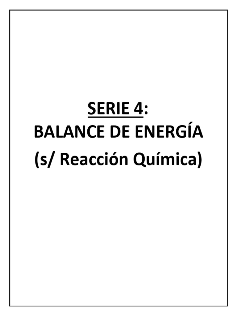 T4 - Guía de Ejercicios | PDF | Gases | Calor