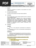 Escore Hematológico de Rodwell | PDF | Medicina Intensiva | Emergências ...