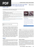 Consent Form For Ventilation 2 | PDF | Patient | Informed Consent