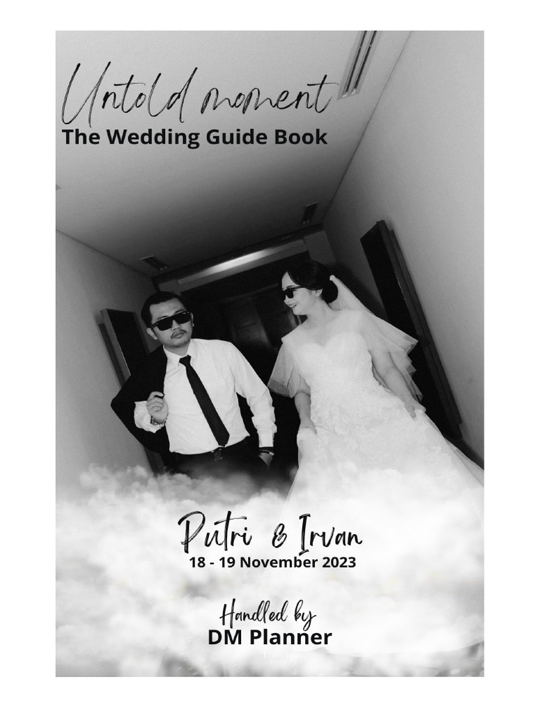 Putri Dan Irvan | PDF