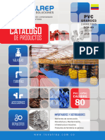 FOSET Catalogo | PDF