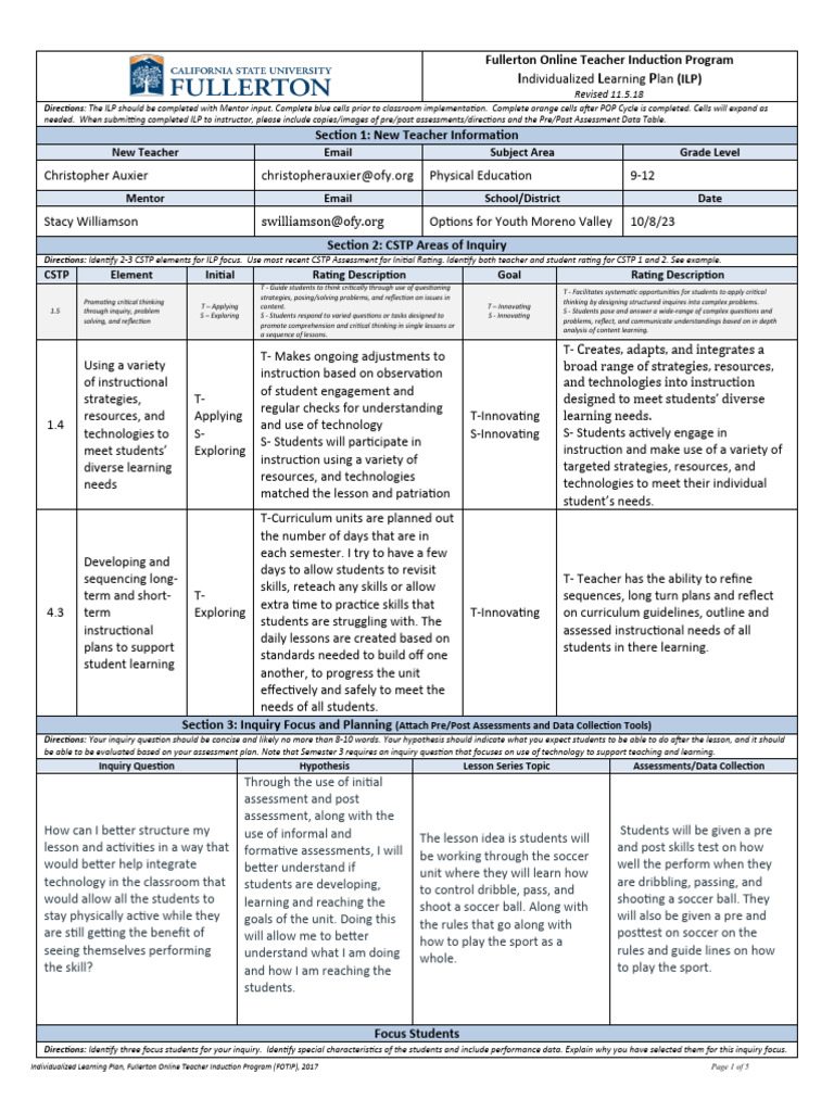 Ilp Form Edel 502g-70 21510 Christopher Auxier | PDF