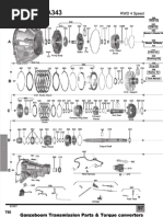 Autolite to NGK Spark Plug Cross Reference | PDF