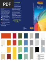 ASTM D2244 Standard Practice For Calculation of Color Tolerances and ...