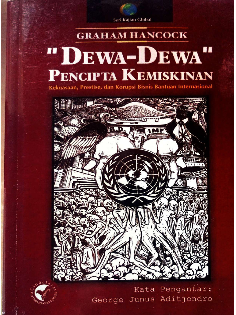 Buku Dewa-Dewa Pencipta Kemiskinan - Compressed | PDF