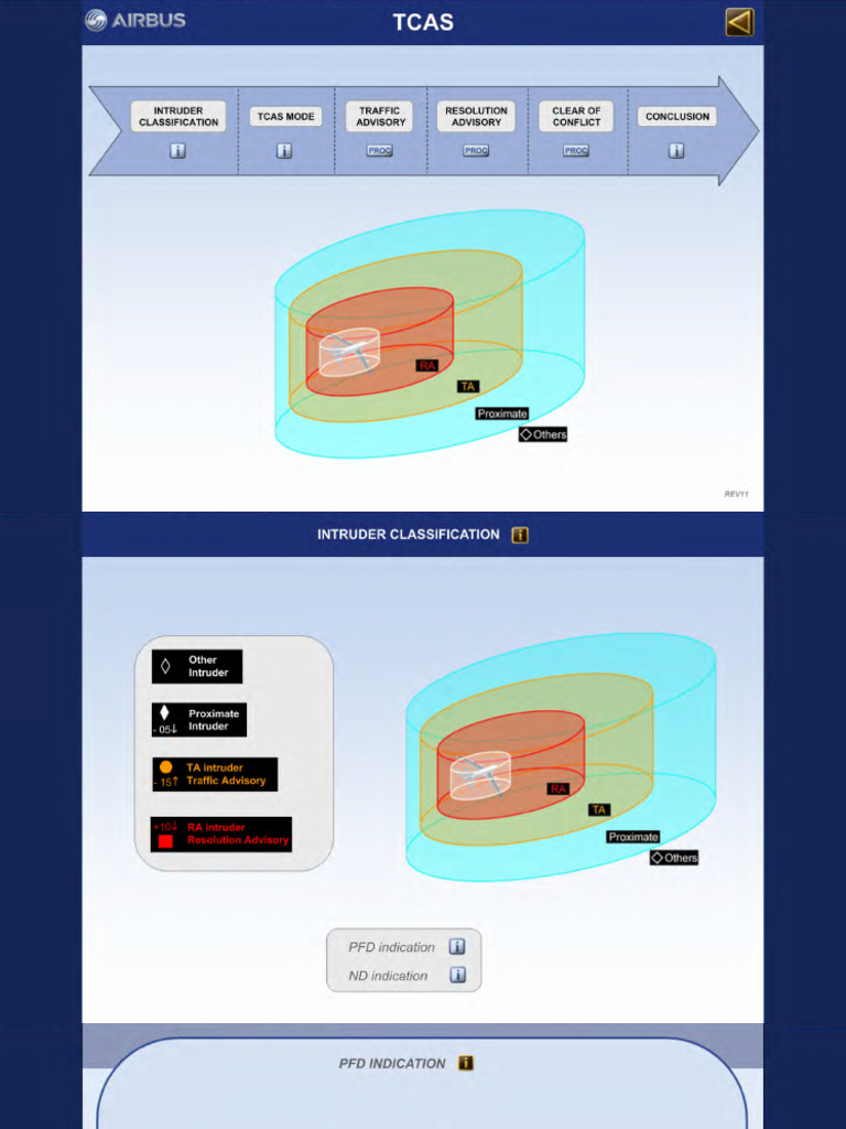 2 - 1 PDP Tcas SD | PDF