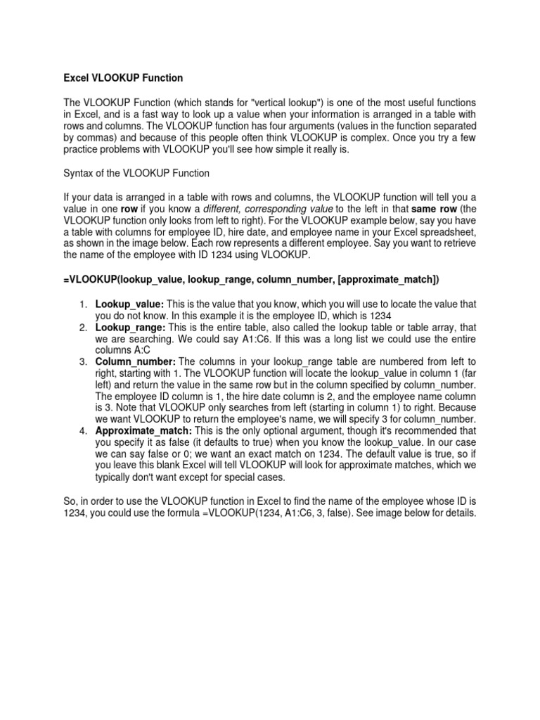 Modules in Excel Part2 | PDF