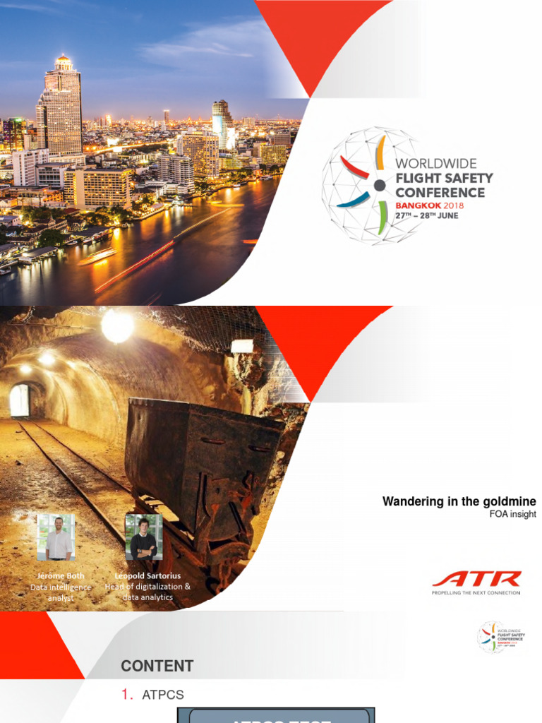 10 - FOA Insight | PDF | Aviation | Aircraft