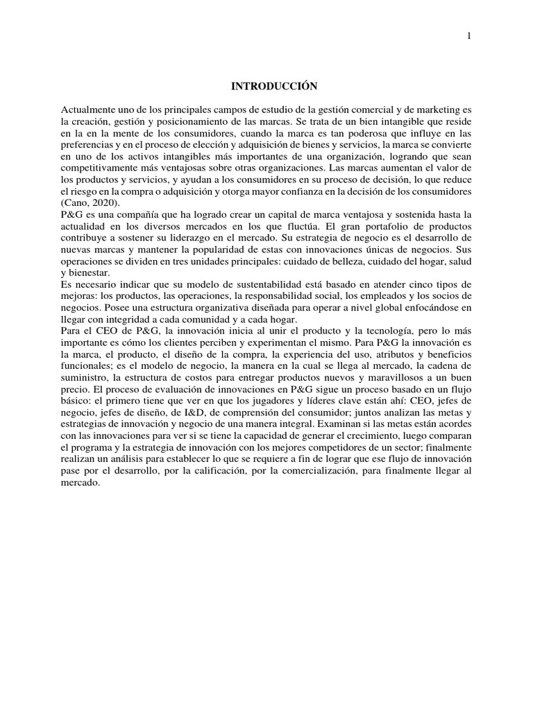 Grupo 3 Tap Gem | PDF | Marca | Marketing