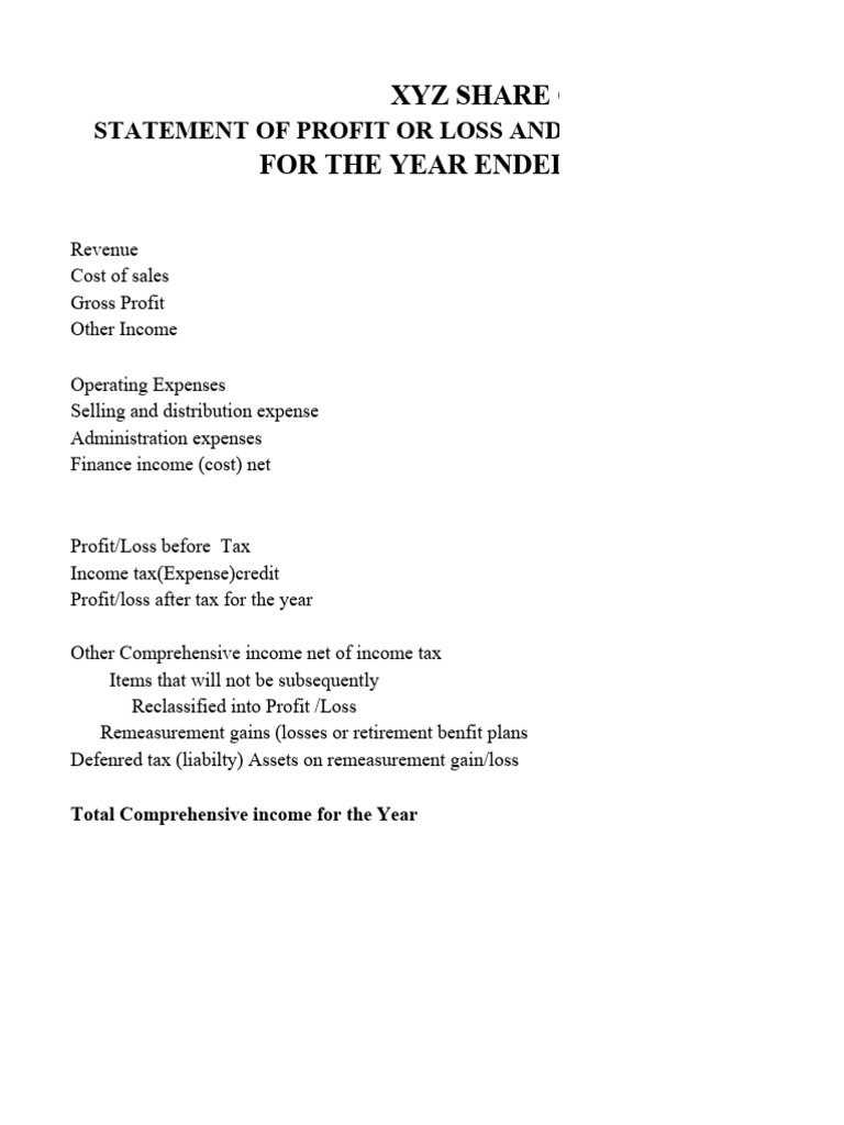 Zerihun FM Individual Assignment 1 | PDF | Equity (Finance) | Expense