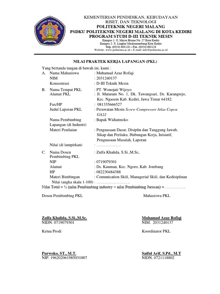 Azaz Rofiqi | PDF | Seni | Komputer