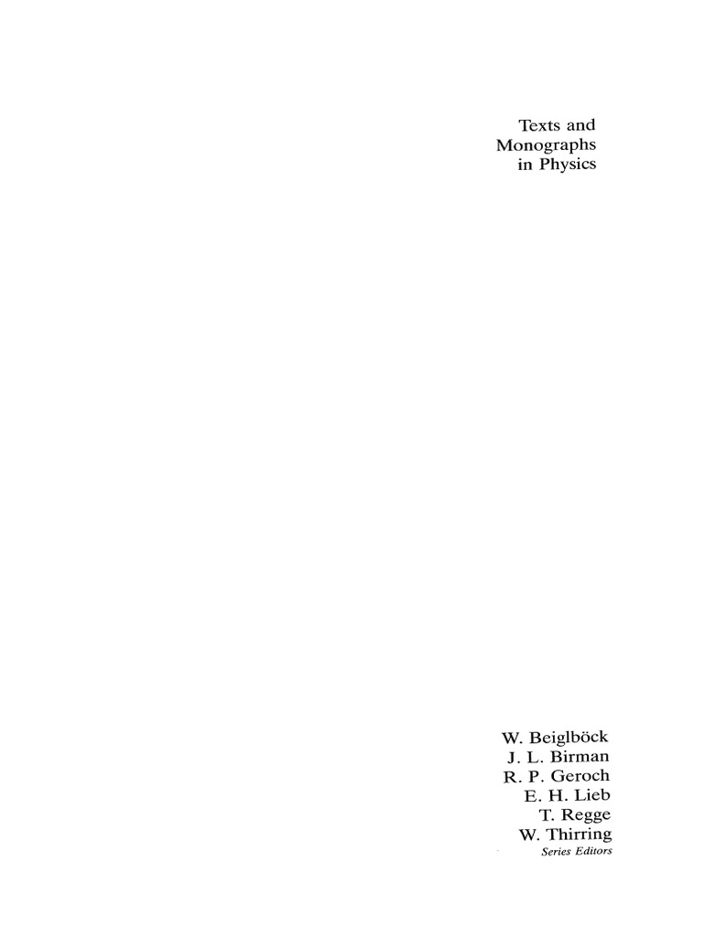 General Relativity and Relativistic Astrophysics | PDF | Differentiable ...
