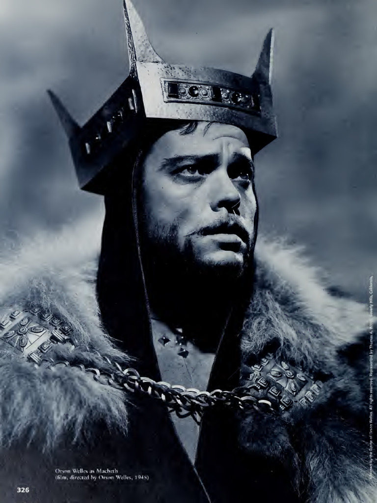 Macbeth by Shakespeare - Full Text | PDF