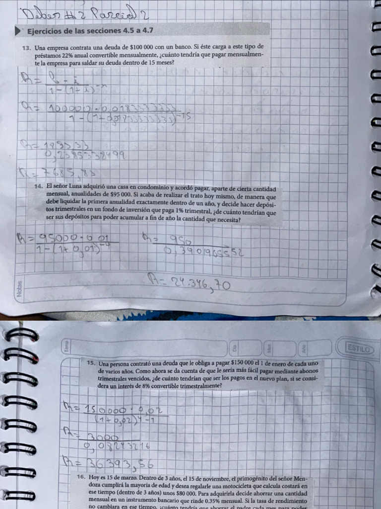 Deber 3 Parcial 2 YJMM | PDF