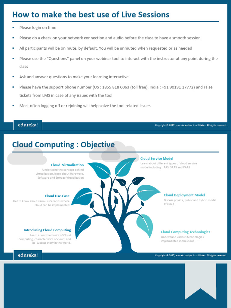 Fundamentals of Cloud Computing | PDF | Cloud Computing | Virtualization
