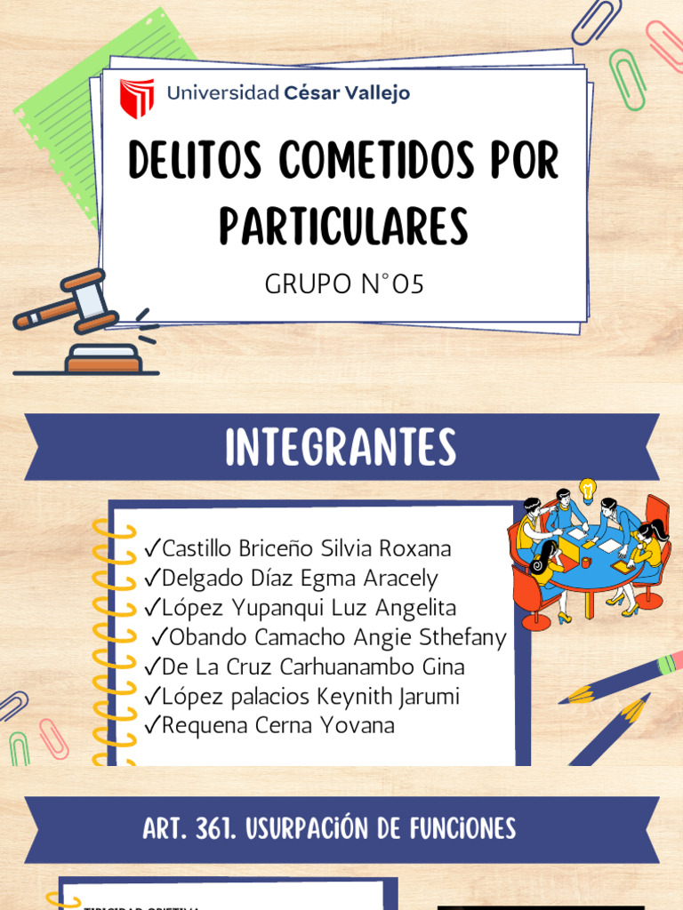 G5 Art.361 364 | PDF