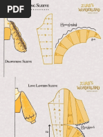 Modern Sporran Pattern | PDF | Language Arts & Discipline | Home & Garden