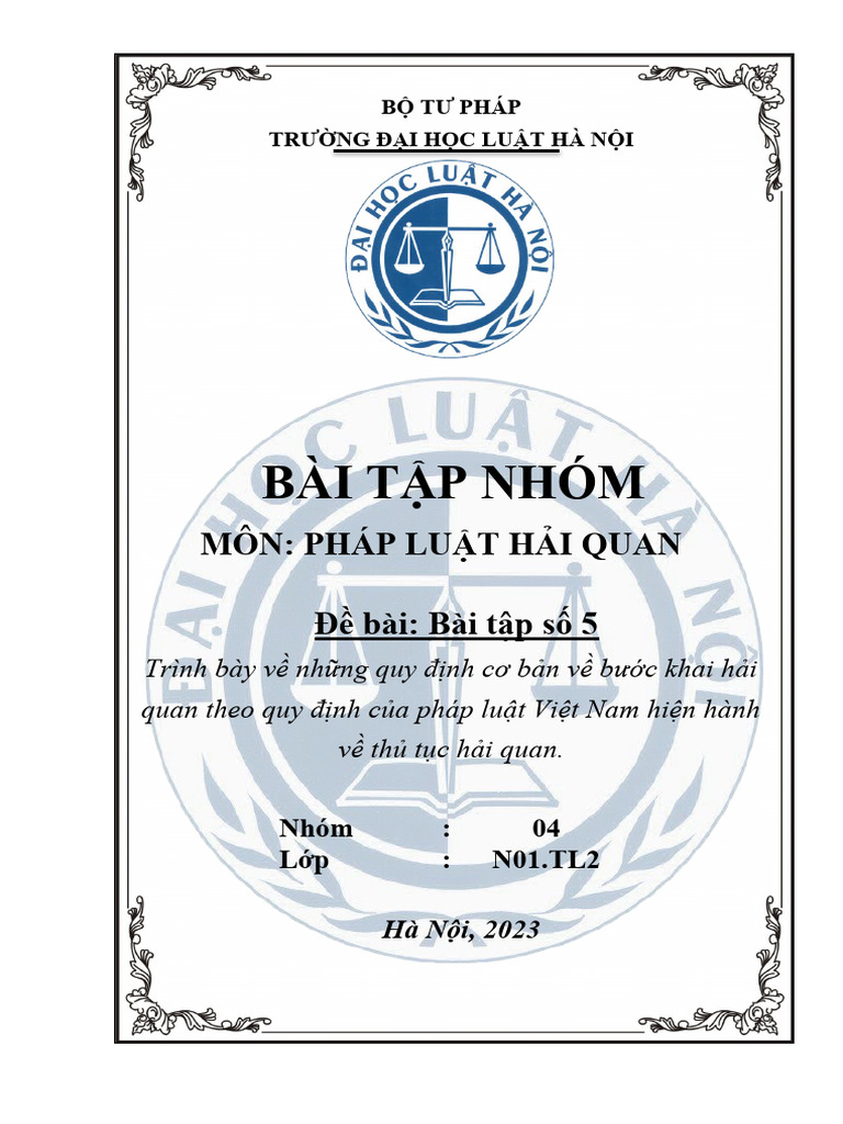 Final BTN PLHQ | PDF