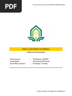 Atp & CP Bahasa Jawa Fase C Kelas 5 | PDF | Seni & Disiplin Bahasa | Kajian Bahasa Asing