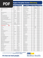 James Cook Campus Map Landscape | PDF | Hospital | Surgery