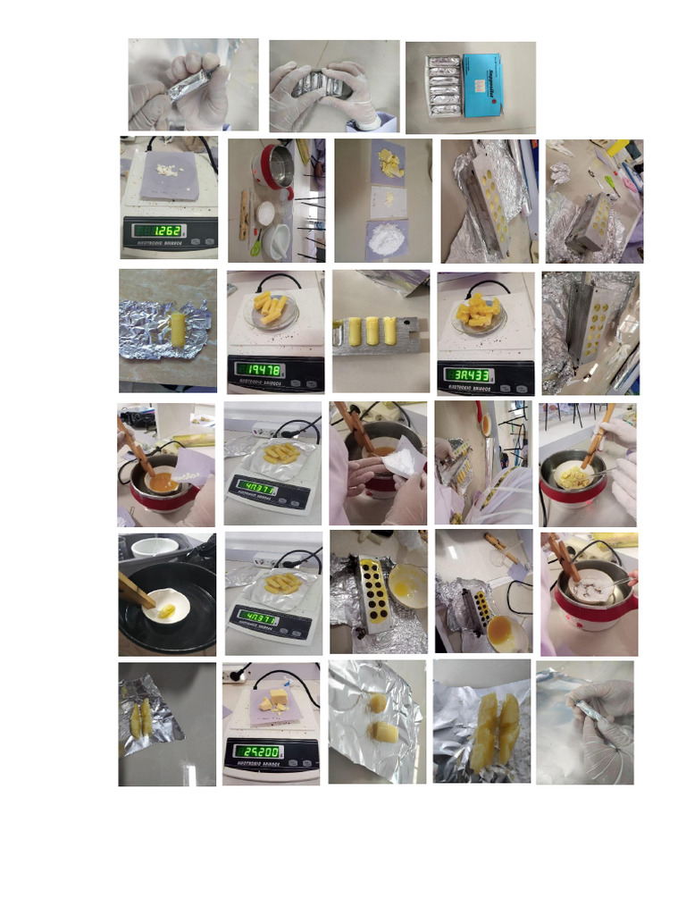 Gambar Modul 1 | PDF