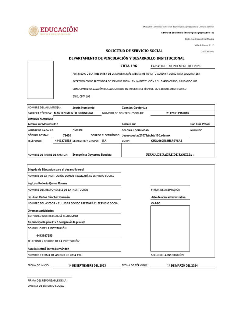 5 AMANTENIMIENTO INDUSTRIAL-Cuestas Goytortua JesÃºs Humberto | PDF