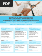 Protocolo Ozempic | PDF