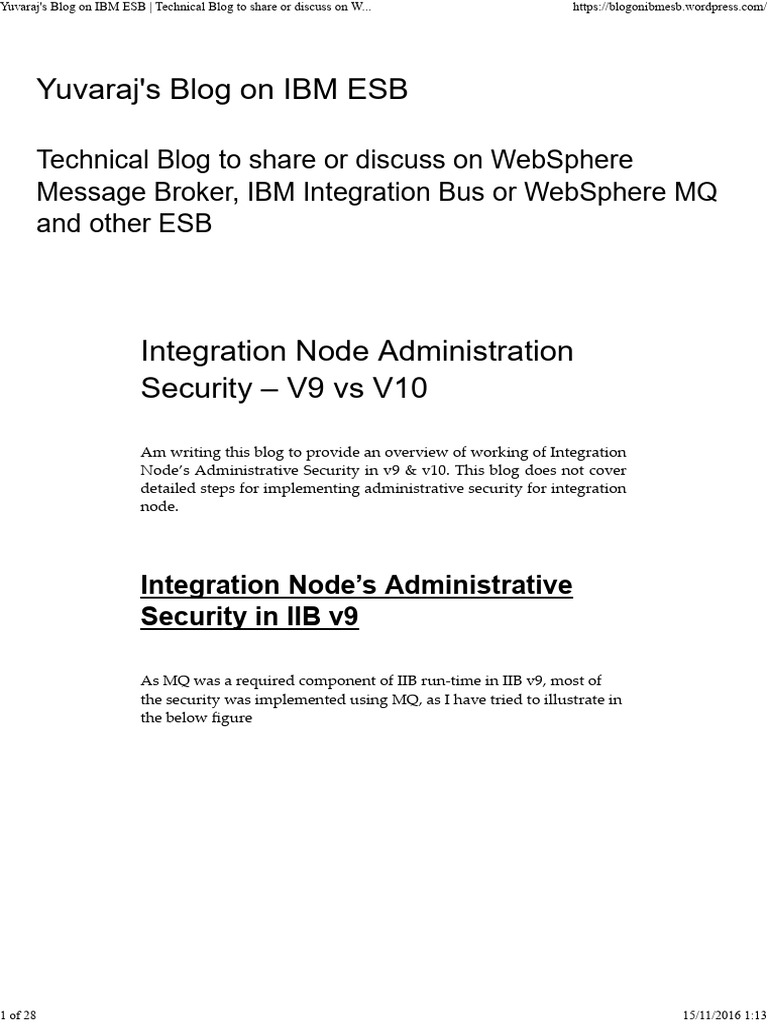 IIB Tutorial | PDF | Library (Computing) | Information Technology