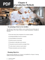 How To Be A Chef | PDF | Cooking | Pasta
