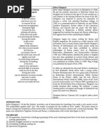 Songs of Ourselves Volume 2 - Public | PDF | License | Poetry