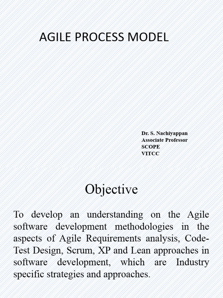 Agile Introduction | PDF