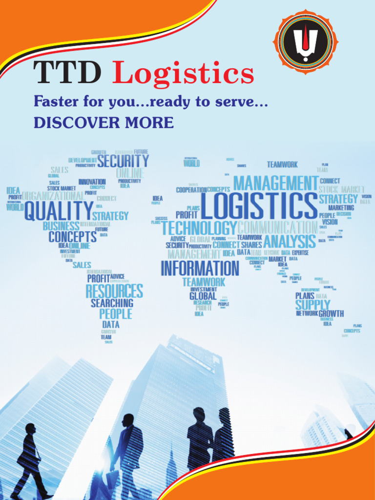 TTD Logistic. | PDF | Transport | Logistics