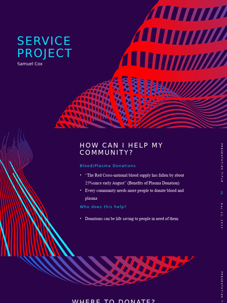 Annotated-Presentation 2012 | PDF