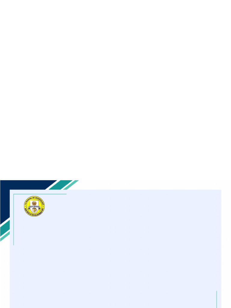 Attendance Award Template | PDF