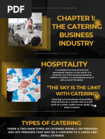 Kitchen Essentials and Basic Food Preparation | PDF