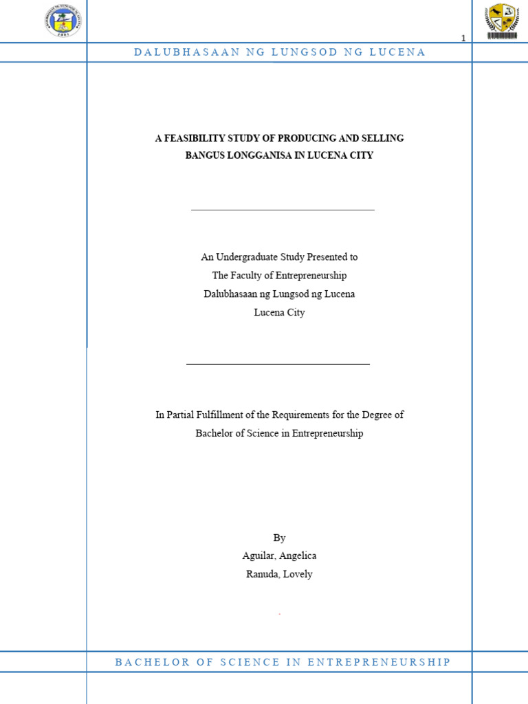 Chapter 1and 2 Aguilar Ranudaaa | PDF | Data | Survey Methodology