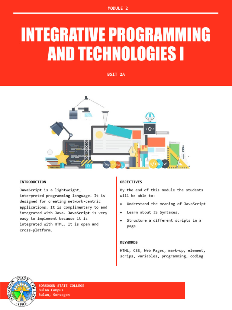 Integ 3 A | Download Free PDF | Java Script | Dynamic Web Page