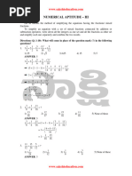 Log and Antilog Table | PDF | Logarithm | Special Functions