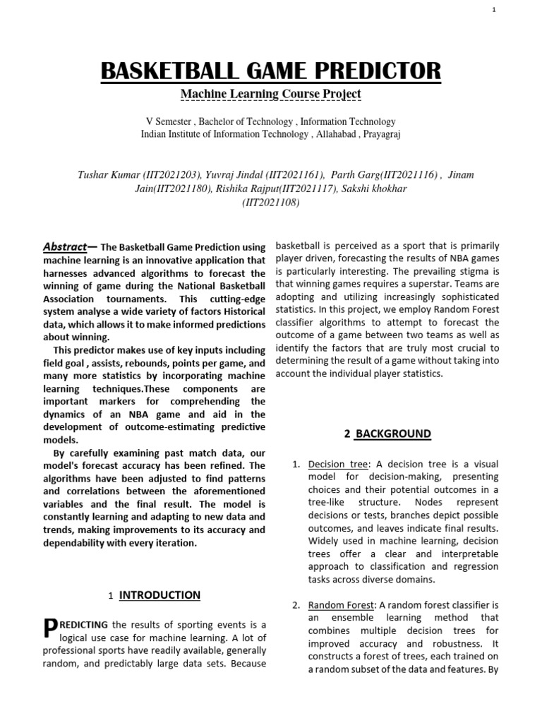 Iml Report Pdf Machine Learning Learning