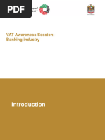 VAT Deferment | PDF | Value Added Tax | Taxes