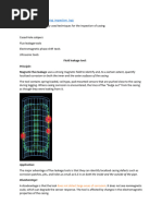 USIT Log and Microdebonding Guide | PDF | Gases | Cement